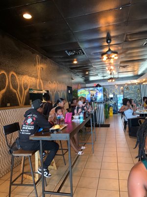JUST SPOONS CAFE - 593 Photos & 357 Reviews - 7023 W Broward Blvd ...