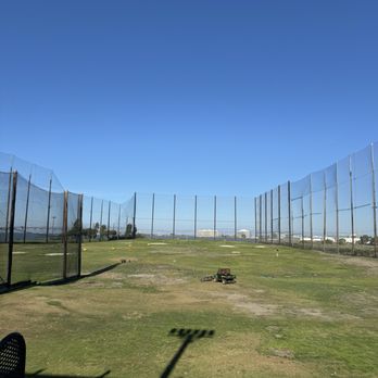 MARINERS POINT GOLF COURSE & DRIVING RANGE - Updated September 2025 ...