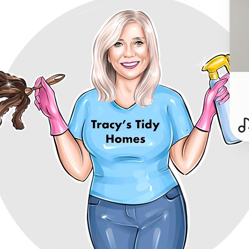 TRACY’S TIDY HOMES - Updated January 2026 - Request a Quote - Sparks ...
