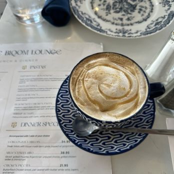 THE BLOOM LOUNGE - Updated June 2025 - 567 Photos & 256 Reviews - 6145 ...