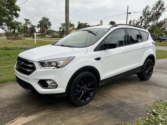 JARRETT FORD OF CHARLOTTE COUNTY - Updated January 2026 - 43 Photos ...