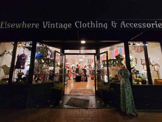 ELSEWHERE VINTAGE - Updated November 2025 - 91 Photos & 189 Reviews ...