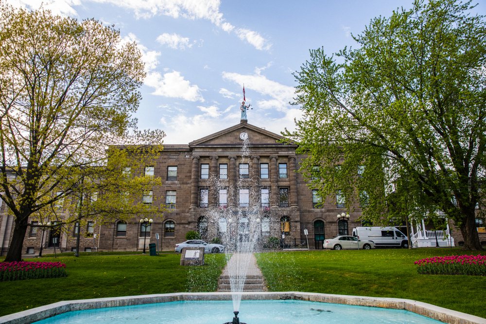 COURT HOUSE SQUARE PARK - Updated March 2025 - 41 Court House Sq ...