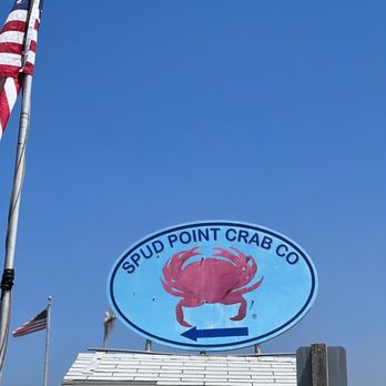 SPUD POINT CRAB COMPANY - Updated September 2024 - 2073 Photos & 1752 ...