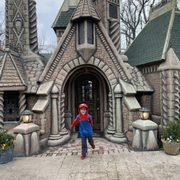 MAGIC FUN HOUSE PRODUCTIONS - 57 Photos - Magicians - 4100 Rowlett Rd ...