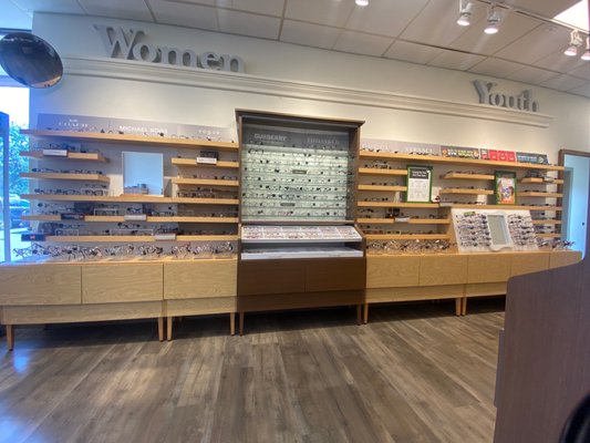 PEARLE VISION - Updated October 2025 - 22 Reviews - 330 W Oregon Ave ...