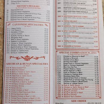 MR LUS CHINESE RESTAURANT - Updated October 2025 - 90 Photos & 133 Reviews - 3430 Robinhood Rd ...