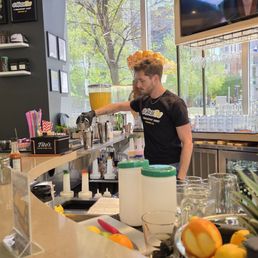 HASHTAG DOWNTOWN - Updated July 2025 - 16 Photos - 1125 17th St, Denver ...