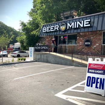 BEER MINE - Updated August 2025 - 42 Photos - 1870 Painters Run Rd, Pittsburgh, Pennsylvania ...