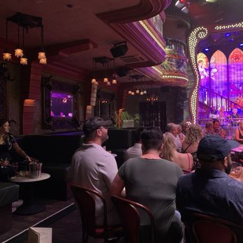 ATOMIC SALOON SHOW - Updated April 2025 - 322 Photos & 172 Reviews ...