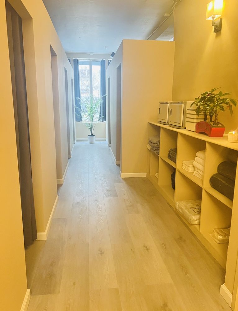 Newself Spa Updated April 2025 12 Photos 940 3rd Ave New York New York Massage Therapy
