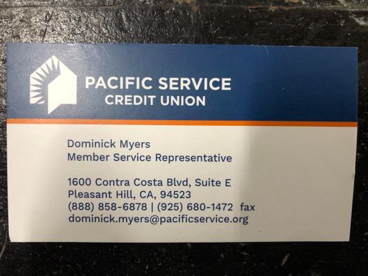 PACIFIC SERVICE CREDIT UNION - Updated May 2024 - 10 Photos & 43 ...