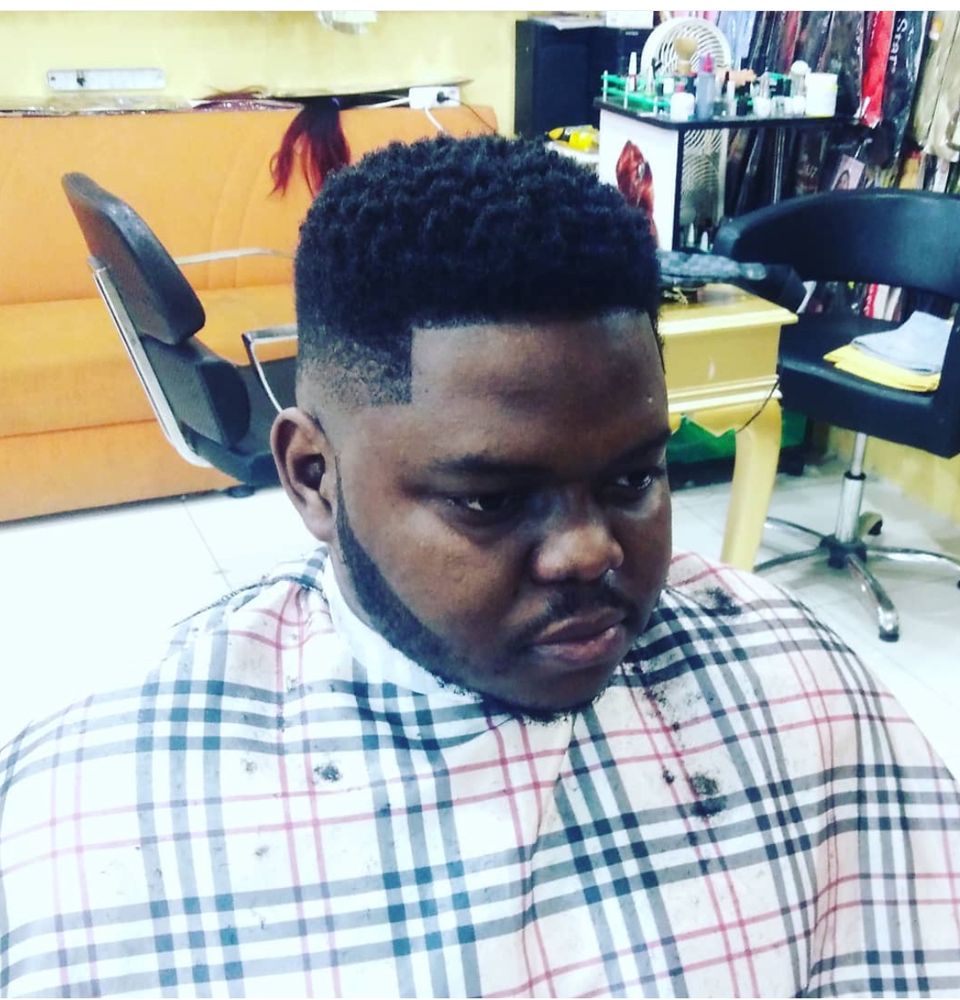 HAIRCUT AND DREAD LOCKS MIX - Updated October 2024 - Akron, Ohio - Hair ...