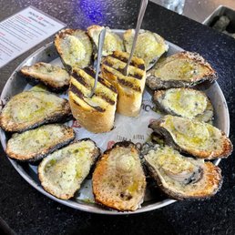 ROUX 61 SEAFOOD & GRILL - Updated July 2025 - 310 Photos & 321 Reviews ...