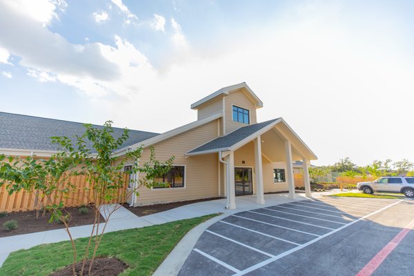 CEDAR CREST HOSPITAL & RESIDENTIAL TREATMENT CENTER - Updated December ...