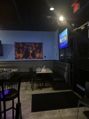 QUE PAPI CANTINA - Updated June 2026 - 72 Photos & 27 Reviews - 8665 W ...