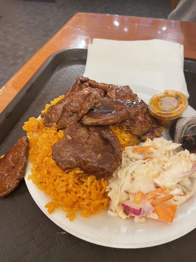 MESKLA DOS TUMON - 36 Photos & 25 Reviews - Pale San Vitores Road ...