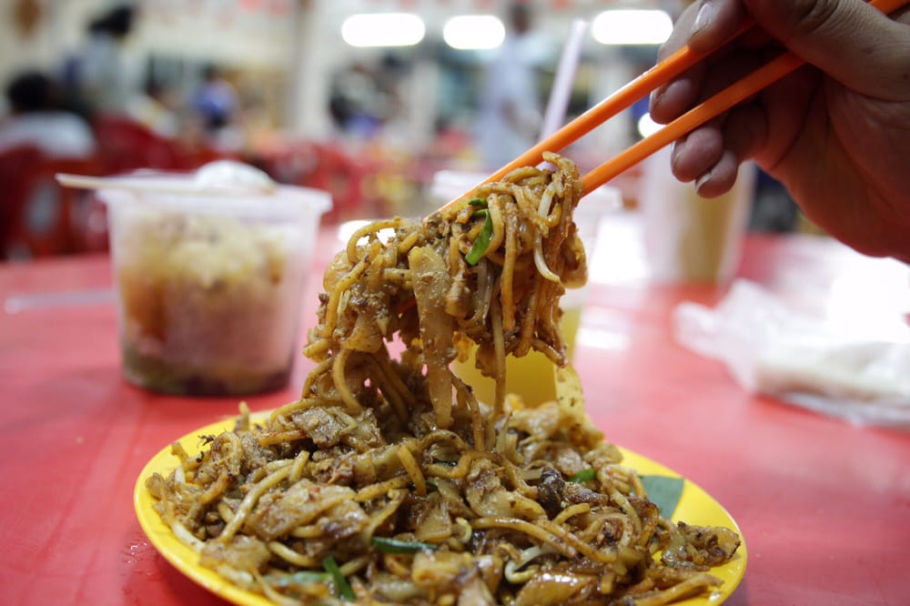 MACHAP WALK - Updated June 2024 - 11 Photos - Jalan Machap Baru / Bukit ...