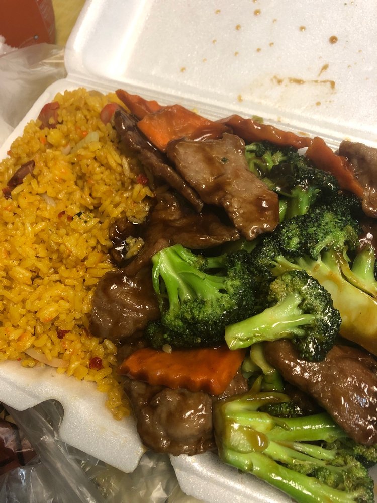 VIP CHINESE RESTAURANT - Updated July 2025 - 202B Main St, Lakewood ...