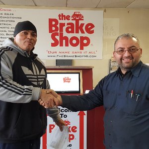 AXLES OF DEARBORN - Updated December 2025 - 10 Reviews - 20446 W Warren ...