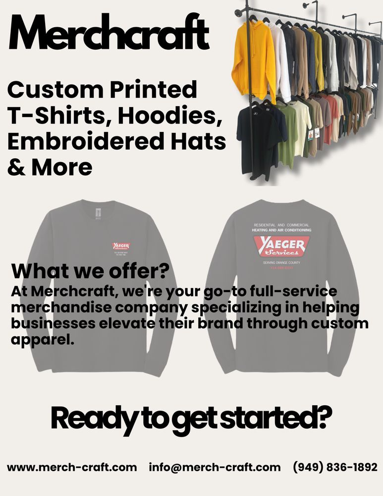 MERCHCRAFT - Updated November 2025 - 75 Photos - 421 E Columbine Ave, Santa Ana, California ...