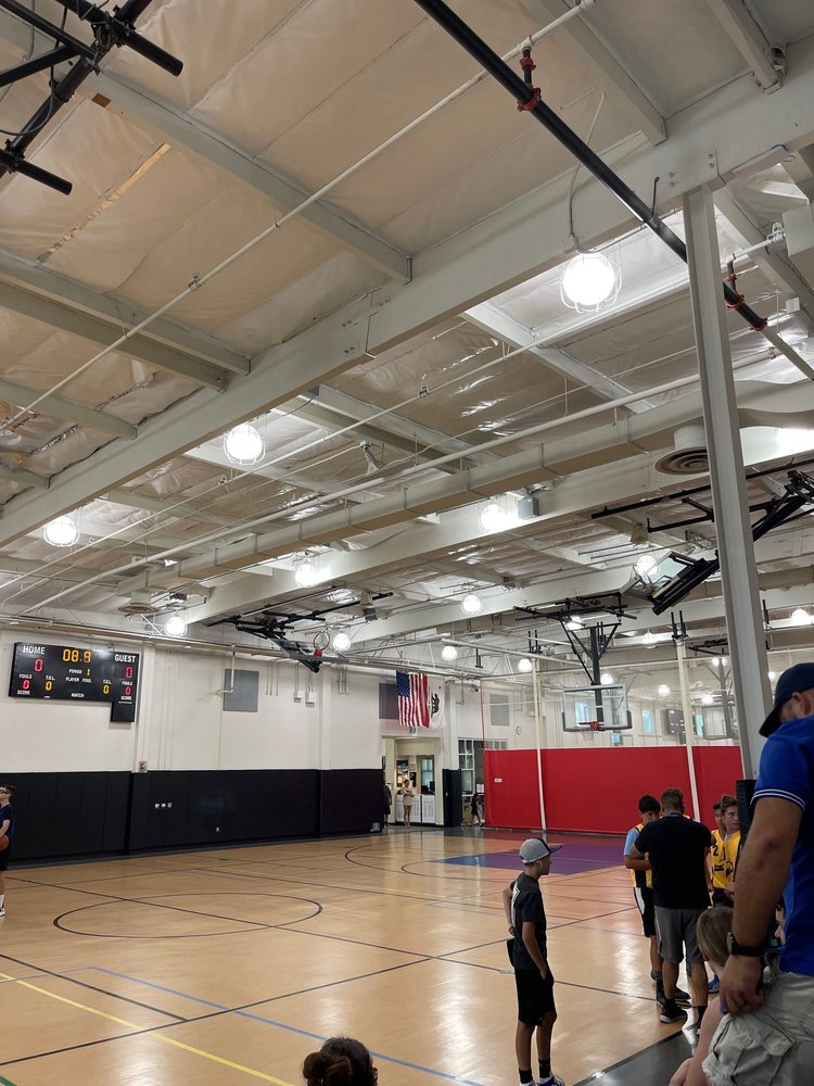 SANTA CLARITA SPORTS COMPLEX - Updated February 2025 - 20870 Centre ...