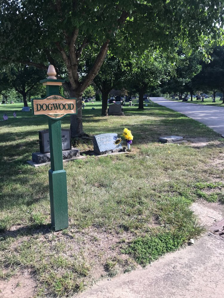 MEADOW VIEW CEMETERY - Updated July 2025 - 3733 Poland Hill Rd ...