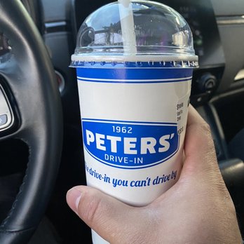 PETERS’ DRIVE-IN - Updated October 2025 - 192 Photos & 369 Reviews ...