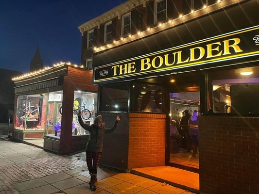 THE BOULDER CAFE - Updated December 2025 - 15 Photos & 13 Reviews - 880 ...