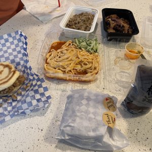 MISS CHANG AN - 31 Photos - 311 Ashville Ave, Cary, North Carolina ...