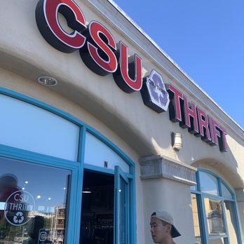CSU THRIFT - Updated December 2024 - 45 Photos & 52 Reviews - 9460 Mira ...