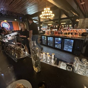 Reviews of AGAVE & RYE - LEXINGTON SQUARE - Updated September 2024 ...