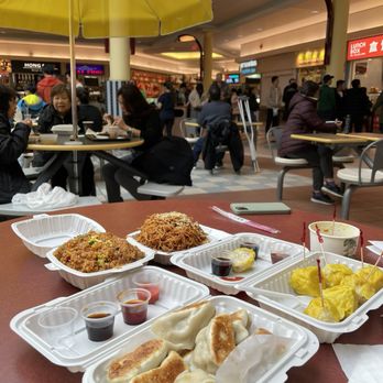 FIRST MARKHAM PLACE - Updated December 2025 - 222 Photos & 98 Reviews ...