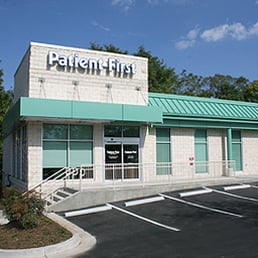 Patient First Reviews | Read Customer Service Reviews of patientfirst.com