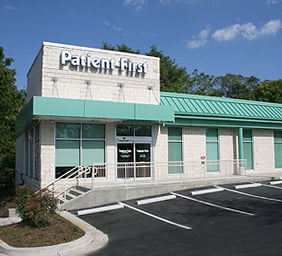 PATIENT FIRST - SILVER SPRING - Updated December 2025 - 26 Photos & 190 ...