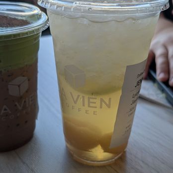DA VIEN COFFEE - Updated May 2025 - 1802 Photos & 1051 Reviews - 9562 ...