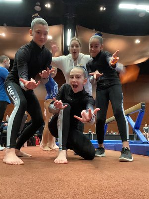 CASCADE ELITE GYMNASTICS - Updated August 2024 - 34 Reviews - 23101 56th Ave W, Mountlake ...