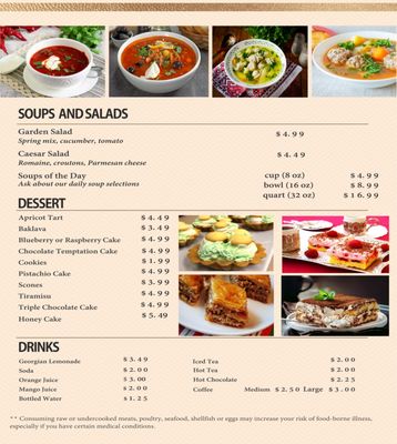 CAFE LUNA - Updated December 2025 - 40 Photos & 21 Reviews - 214 N Main St, Pleasant Gap ...