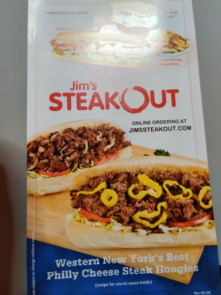 JIM’S STEAKOUT - Updated September 2024 - 54 Photos & 79 Reviews - 4000 ...
