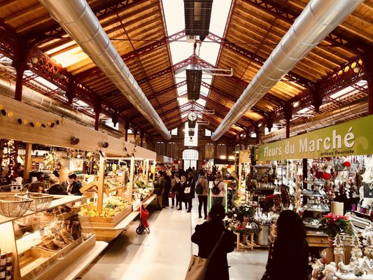 MARCHÉ COUVERT - 27 Photos - 13 rue des Écoles, Colmar, Haut-Rhin ...