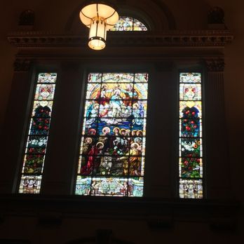 SAINT HEDWIG CATHOLIC CHURCH - Updated January 2026 - 25 Photos - 2226 ...