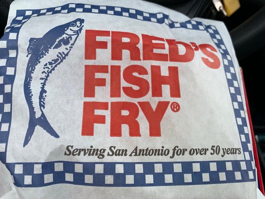 FRED’S FISH FRY - 14 Reviews - 8264 Culebra Rd, San Antonio, Texas ...