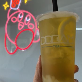 DREAM TEA - Updated May 2024 - 148 Photos & 49 Reviews - 3633 Bradshaw ...