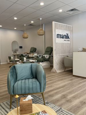 MANIK NAIL STUDIO - Updated January 2026 - 3704 Bayshore Rd, North Cape ...