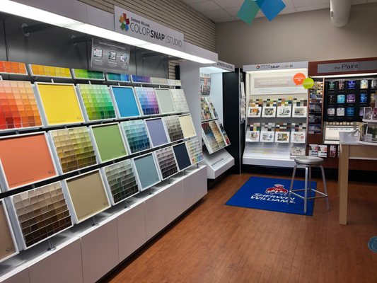 SHERWIN-WILLIAMS PAINT STORE - Updated December 2025 - 1201 Raleigh Rd ...