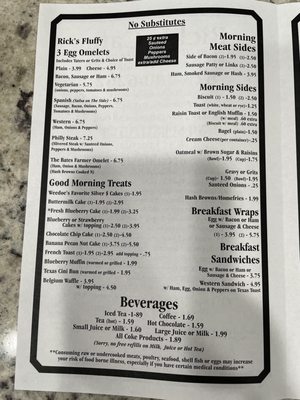 RICK’S CAFE - Updated October 2025 - 10 Photos & 45 Reviews - 5002 ...