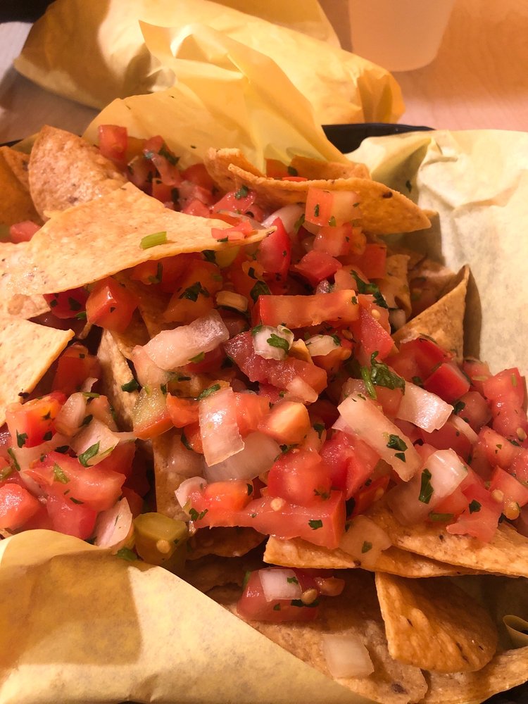 CASTAÑEDA’S MEXICAN FOOD - 81 Photos & 213 Reviews - 73680 Sun Valley ...