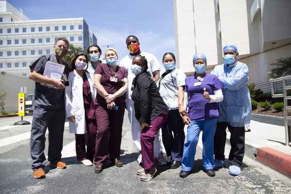 SOUTHERN CALIFORNIA HOSPITAL AT CULVER CITY - Updated January 2025 ...