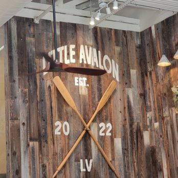 LITTLE AVALON - Updated January 2025 - 124 Photos & 51 Reviews - 7355 ...