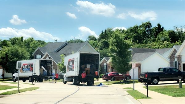 ABC QUALITY MOVING & STORAGE - Updated December 2025 - 81 Photos & 90 Reviews - 3975 West Outer ...